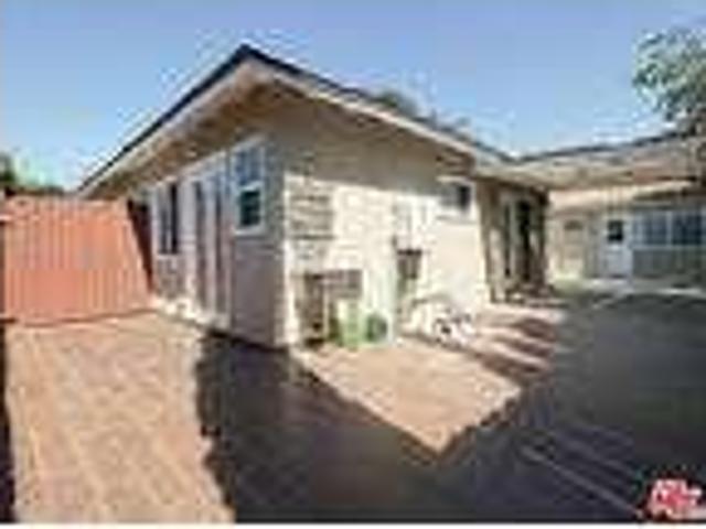 3 Bedroom Condos & Townhouses For Rent Glendale California
