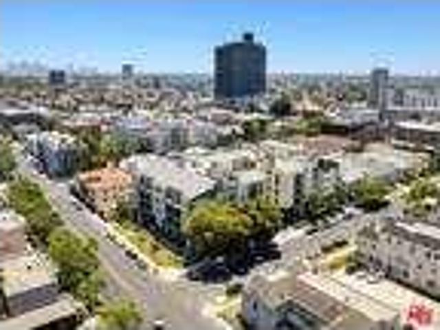3 Bedroom Condos & Townhouses For Rent Los Angeles CA