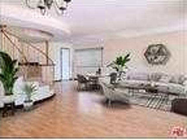 3 Bedroom Condos & Townhouses For Rent Los Angeles California