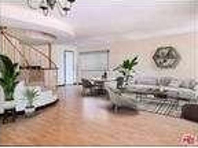 3 Bedroom Condos & Townhouses For Rent Los Angeles California