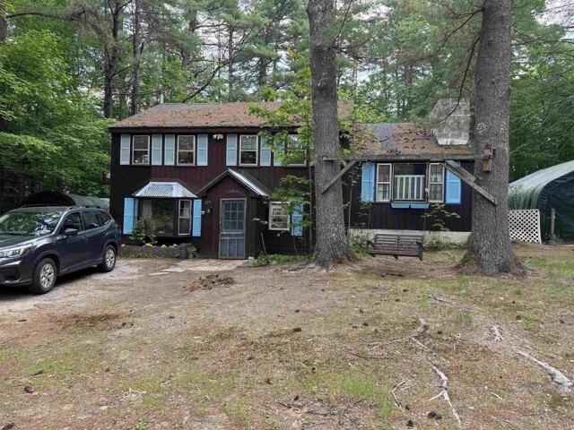 3 bedroom, Conway NH 03818 LS102216896