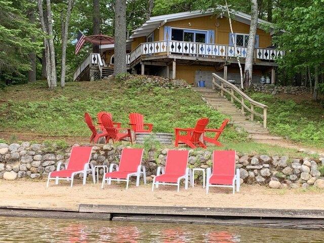 3 bedroom, Conway NH 03818 LS102442654