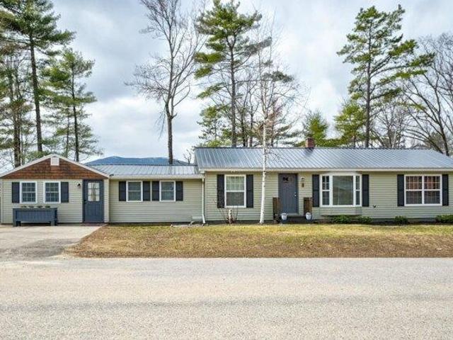 3 bedroom, Conway NH 03860 LS102444162