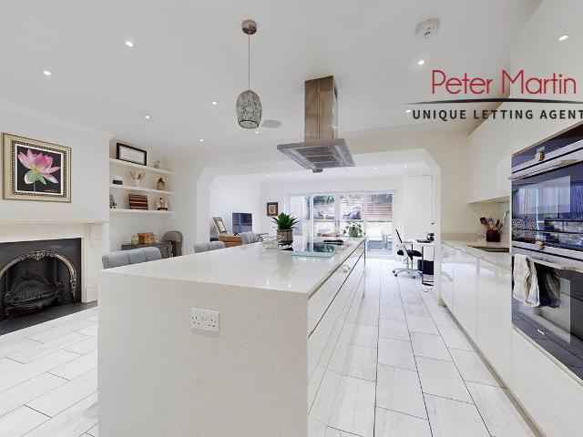 3 Bedroom Conversion To Rent