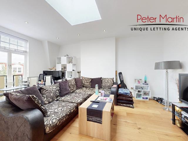 3 Bedroom Conversion To Rent
