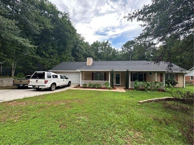 3 bedroom, Conyers GA 30094 93617434