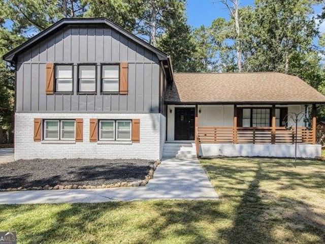 3 bedroom, Conyers GA 30013 104908753