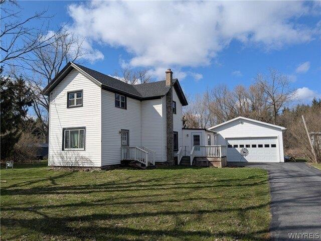 3 bedroom, Corfu NY 14036 104898078