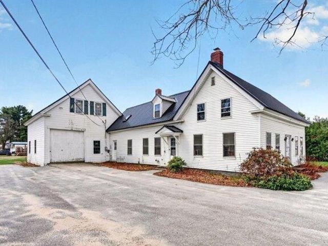 3 bedroom, Cornish ME 04020 LS101604658