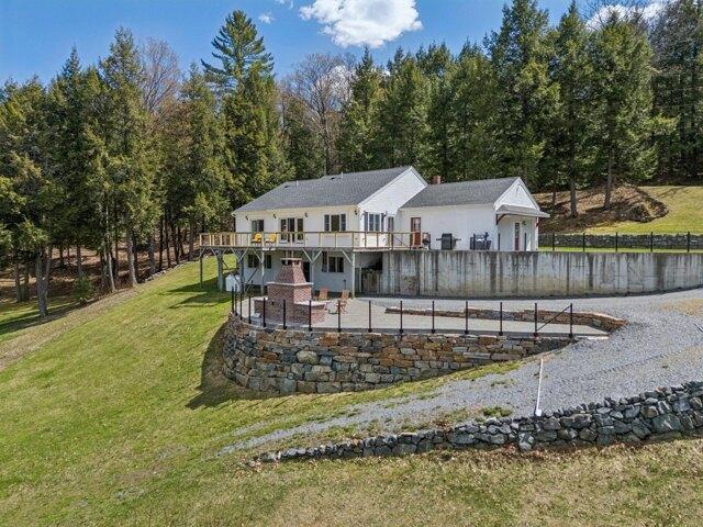 3 bedroom, Cornish NH 03745 101898491