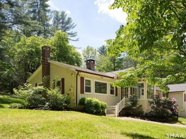 3 bedroom, Cornwall CT 06796 105206369