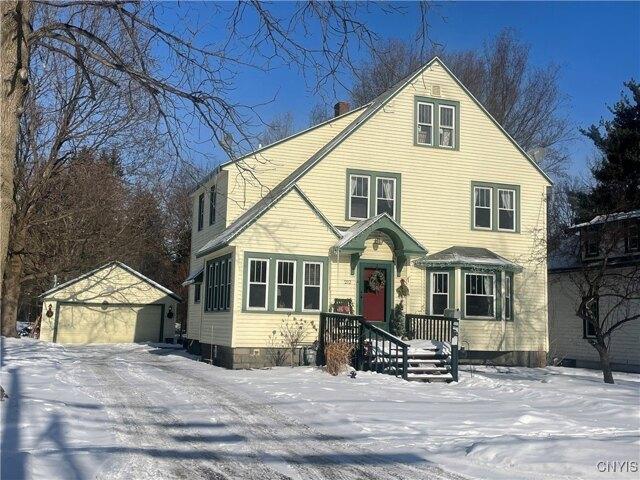 3 bedroom, Cortland NY 13045 88064537