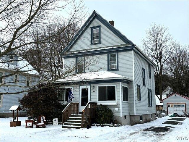3 bedroom, Cortland NY 13045 88293706