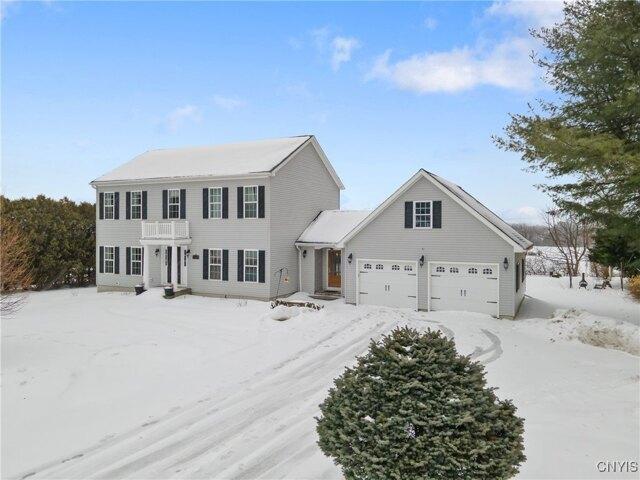 3 bedroom, Cortland NY 13045 88348991
