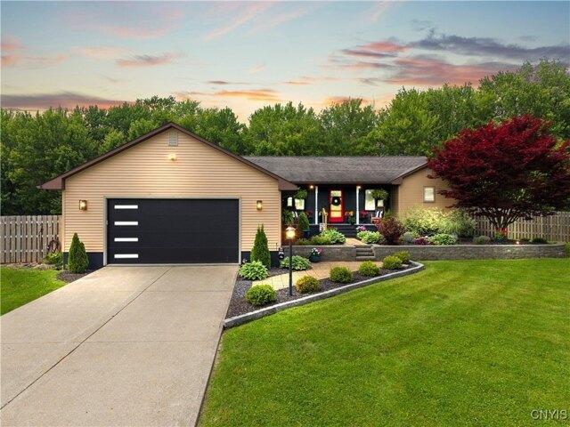 3 bedroom, Cato NY 13033 LS91745317
