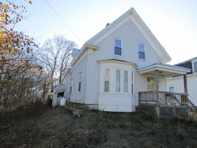 3 bedroom, Calais ME 04619 102062541