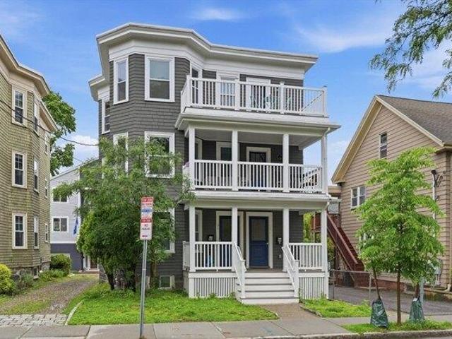 3 bedroom, Cambridge MA 02138 LS103017294