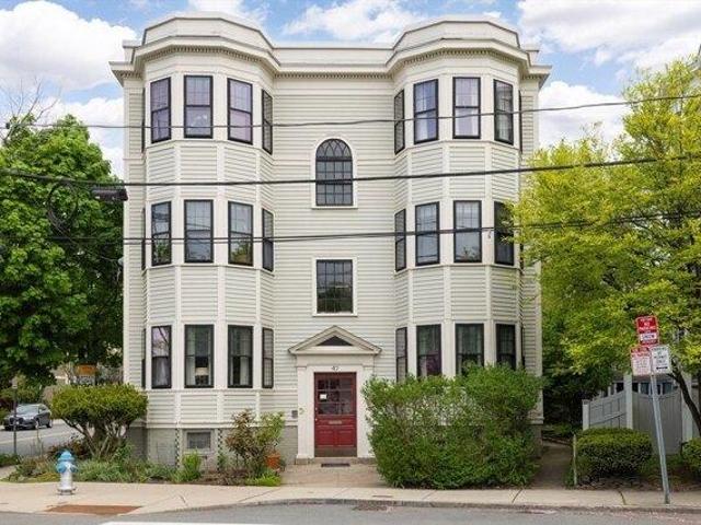 3 bedroom, Cambridge MA 02138 102559614