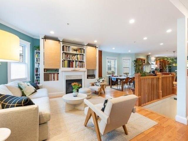3 bedroom, Cambridge MA 02138 102561358