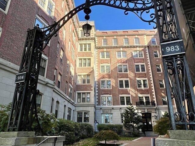 3 bedroom, Cambridge MA 02138 102563761