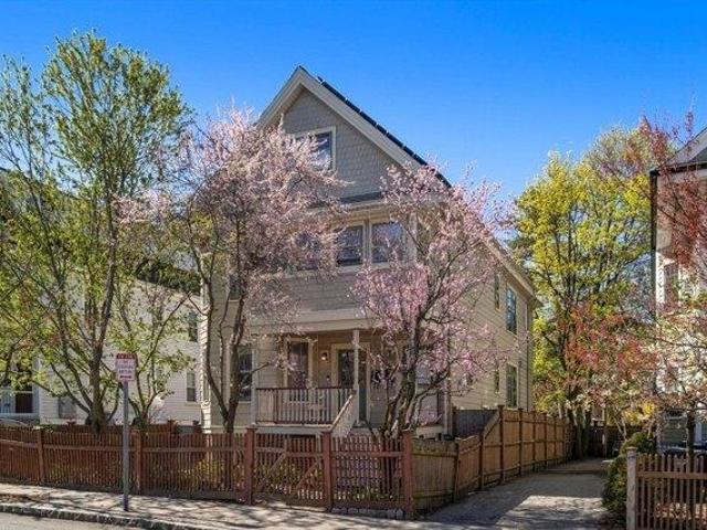 3 bedroom, Cambridge MA 02138 102586421