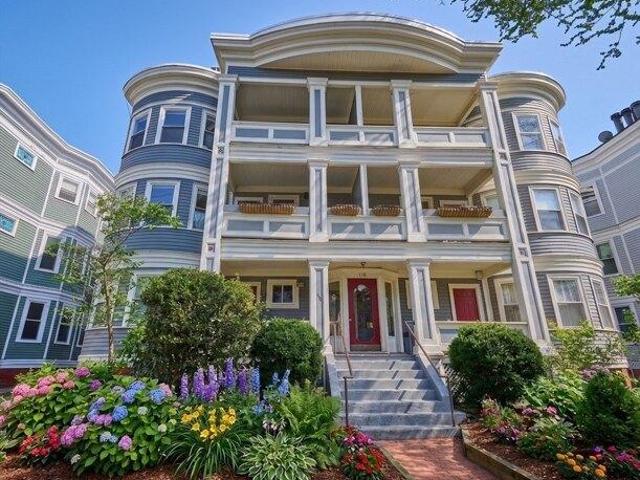 3 bedroom, Cambridge MA 02138 103019496