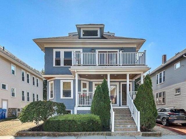 3 bedroom, Cambridge MA 02138 103019571