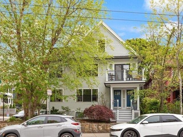 3 bedroom, Cambridge MA 02138 104758249