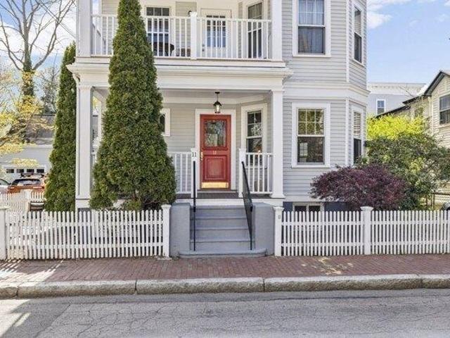 3 bedroom, Cambridge MA 02138 104790187