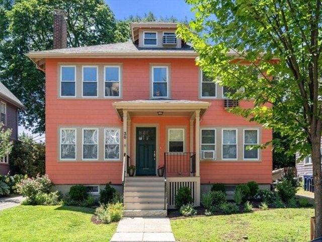 3 bedroom, Cambridge MA 02138 104849431