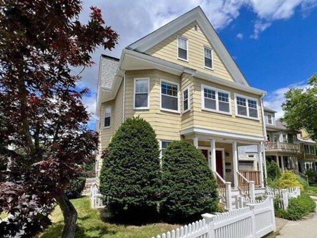 3 bedroom, Cambridge MA 02138 104853317