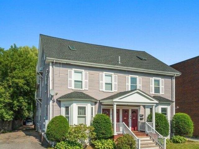 3 bedroom, Cambridge MA 02138 105107013