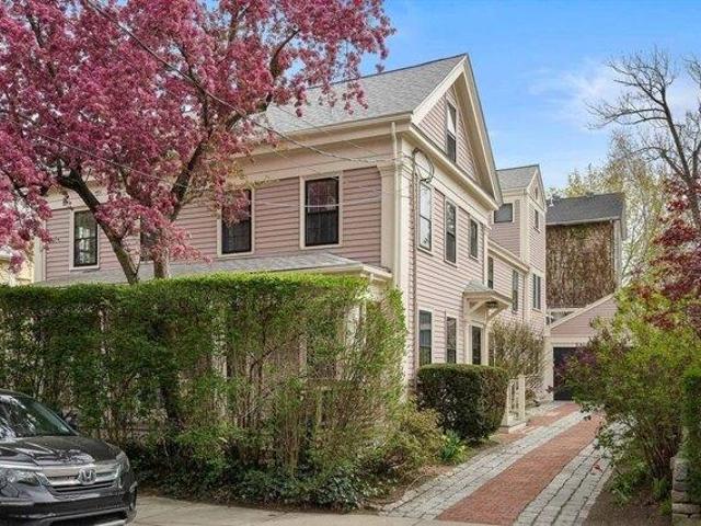 3 bedroom, Cambridge MA 02139 102088784
