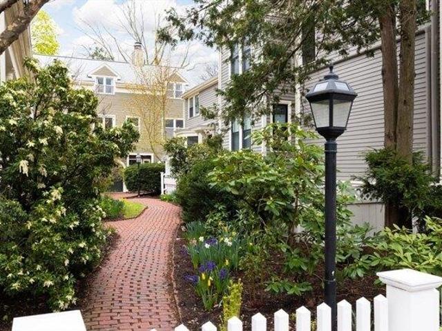 3 bedroom, Cambridge MA 02139 102412868