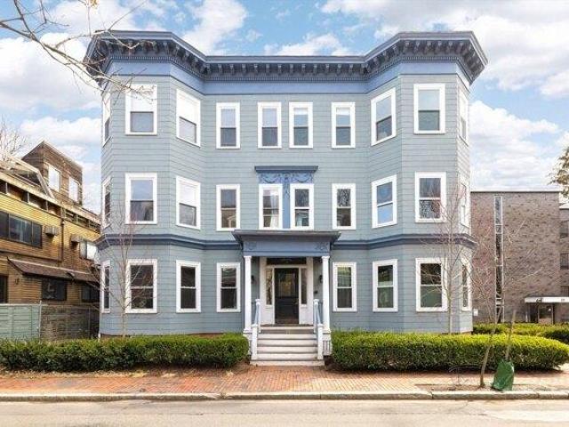 3 bedroom, Cambridge MA 02139 102592222