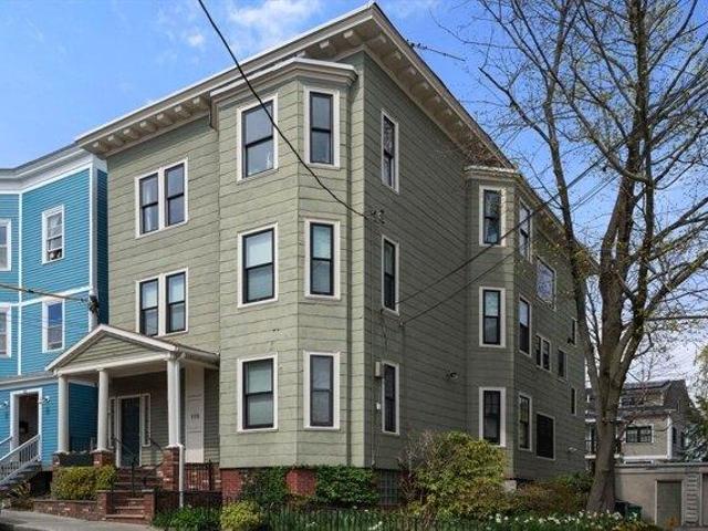 3 bedroom, Cambridge MA 02139 102633894