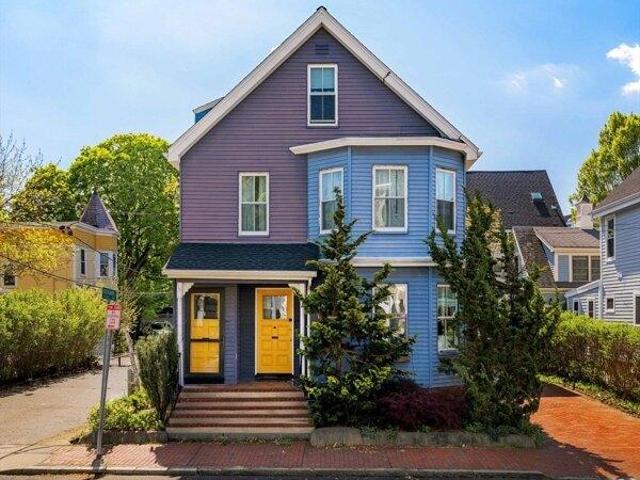 3 bedroom, Cambridge MA 02139 102634020