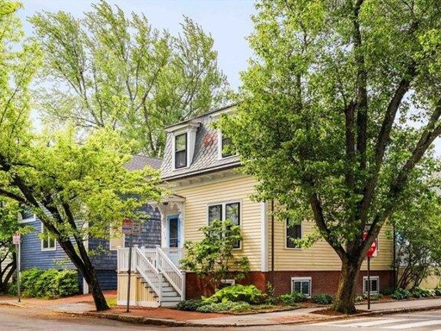3 bedroom, Cambridge MA 02139 103072195