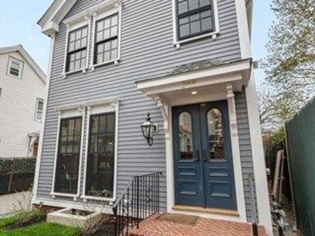 3 bedroom, Cambridge MA 02139 104567541