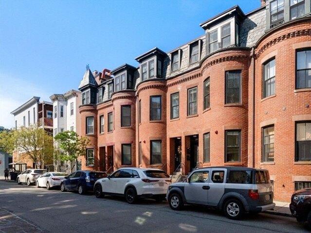 3 bedroom, Cambridge MA 02139 104791153