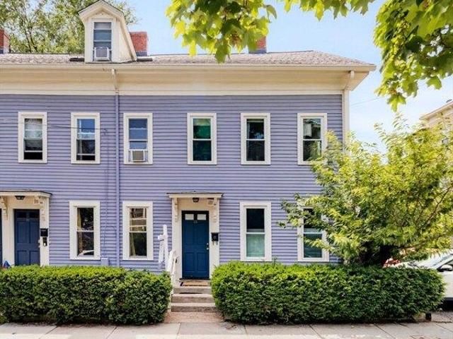 3 bedroom, Cambridge MA 02139 105191007