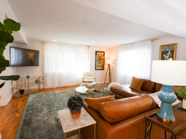 3 bedroom, Cambridge MA 02139 85309366
