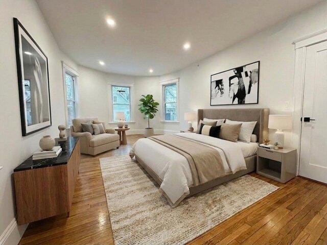 3 bedroom, Cambridge MA 02140 LS103071609