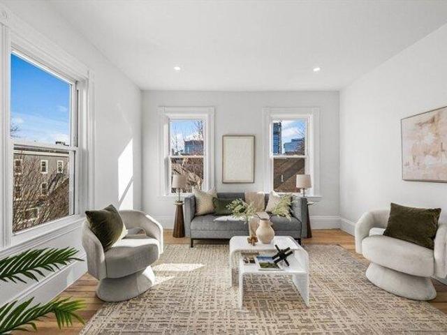 3 bedroom, Cambridge MA 02141 102410468
