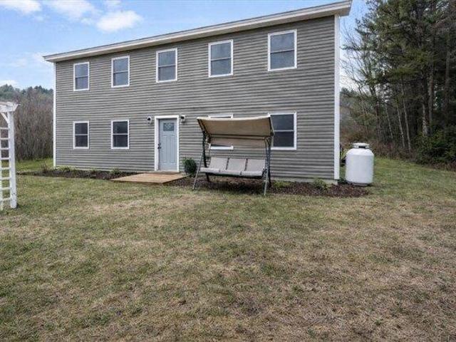 3 bedroom, Cambridge VT 05464 LS102823432