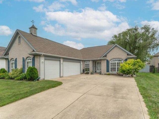 3 bedroom, Camby IN 46113 LS93872625