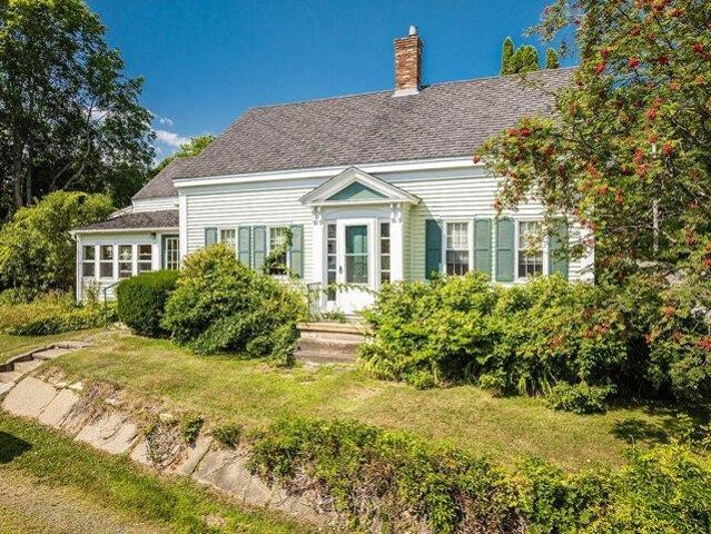 3 bedroom, Camden ME 04843 LS102561939