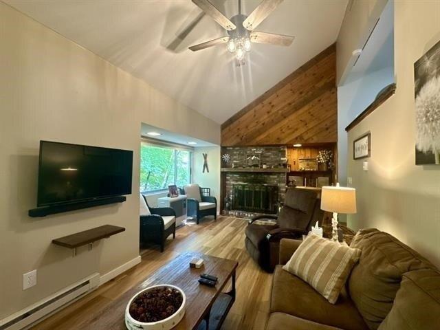 3 bedroom, Campton NH 03223 104541770
