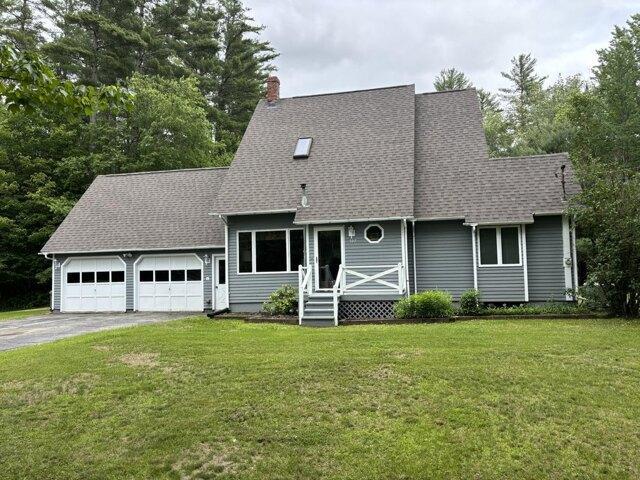 3 bedroom, Canaan ME 04924 104571198