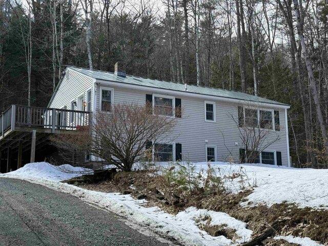 3 bedroom, Canaan NH 03741 LS102156667